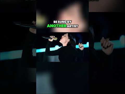 Did You Know Jessie J Wrote This Song? | #shorts #music