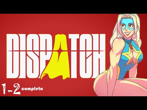 Steam Community :: Dispatch