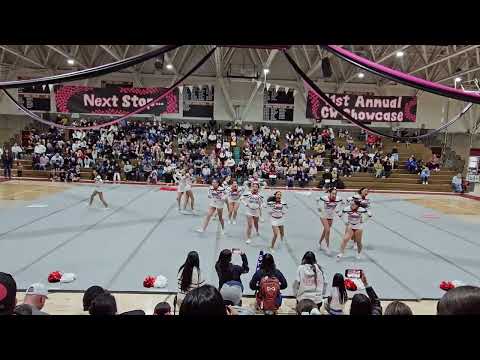 Sanger High School Apaches JV 2025 Clovis West Showcase 02/01/2025
