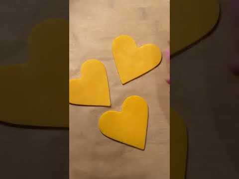 How To Make Heart Shaped Burgers