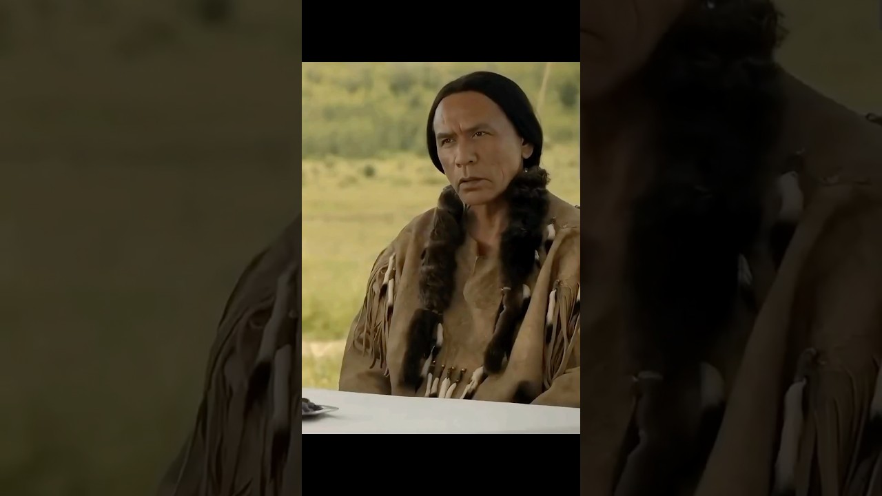 Hell on Wheels: The Native American Side of Western Expansion