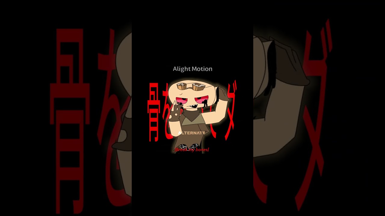 NEW DARLING! -  scroll if u dont like :3 #shellyvision #dandysworld #newdarling #animation #shorts