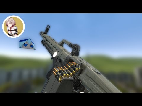 Steam Community :: Video :: Garry's Mod [MWB Custom] Black Ops Cold War ...
