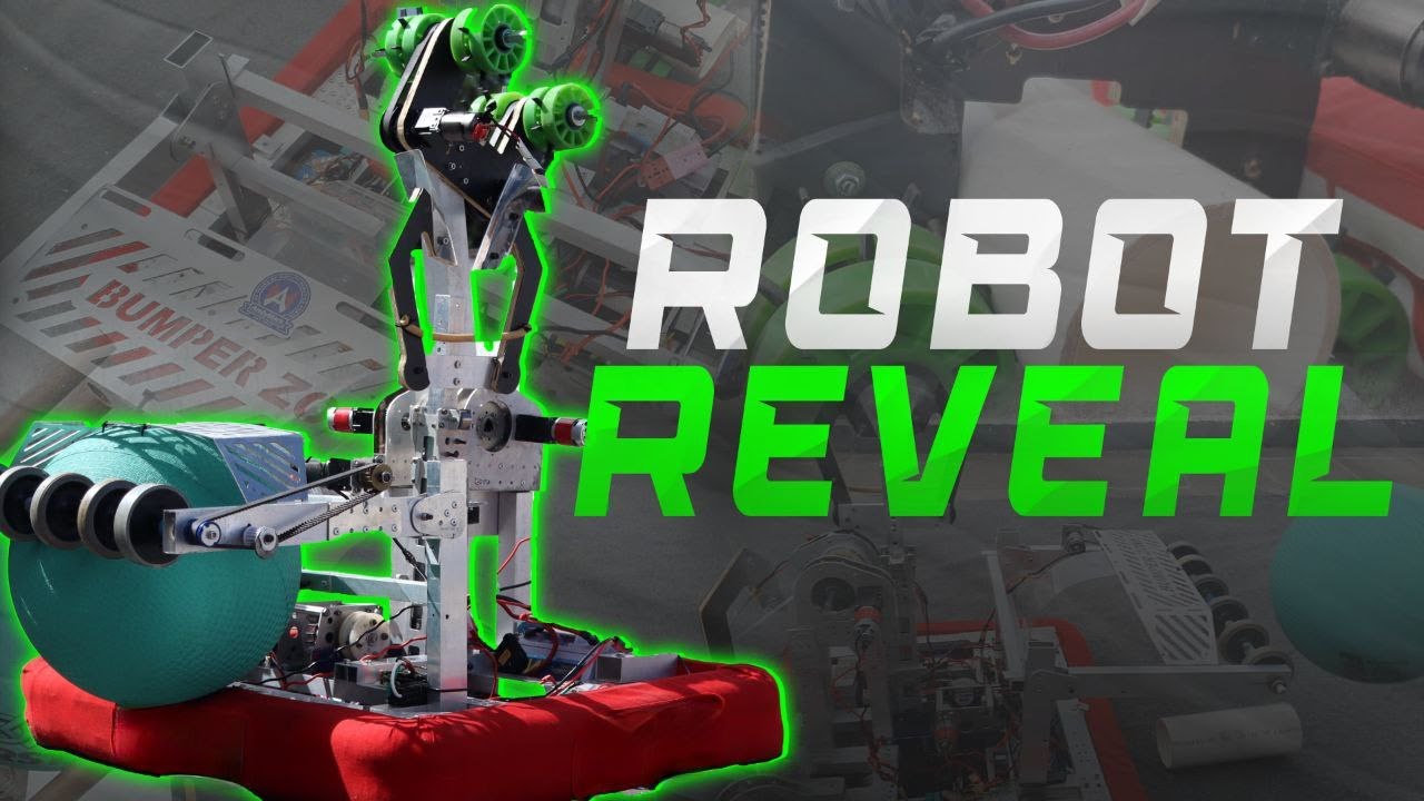 RI3D Brasil - Build Thread - Robot in 3 Days (RI3D) - Chief Delphi