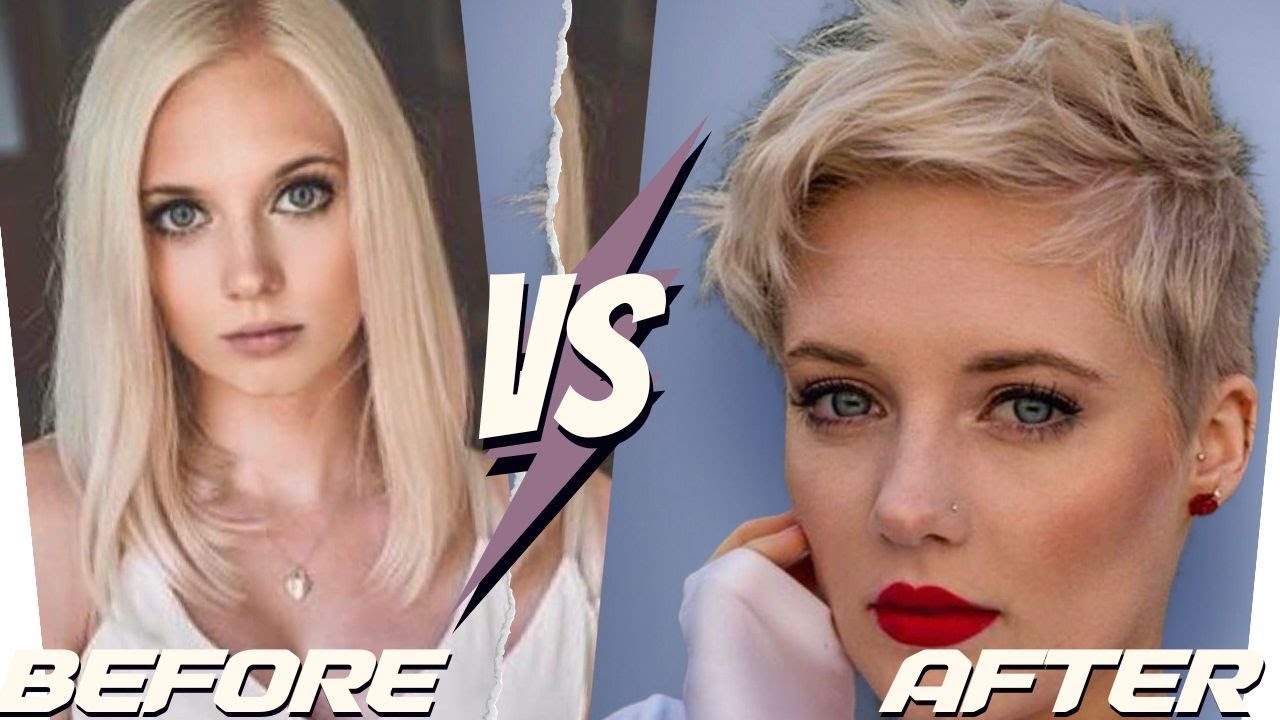 16 Cool Pixie Haircut Ideas You Have To Try