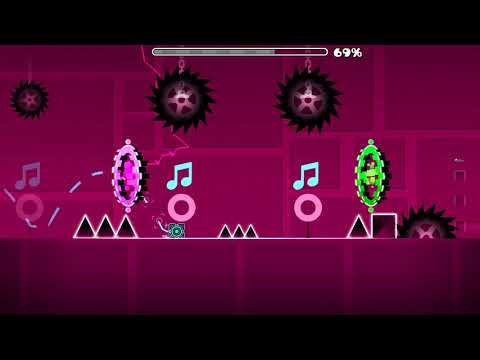 Steam Community :: Video :: [60Hz] Geometry Dash (Steam Version ...