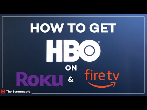 How to Use HBO App on Roku & Amazon Fire TV with Your Cable Subscription