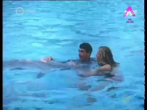 Kék tengermély teljes film magyarul