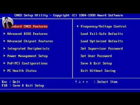 WHAT IS BIOS??, AND ITS FUNCTIONS IN [HINDI] बायोस क्या है? और इसके फंक्शंस क्या है