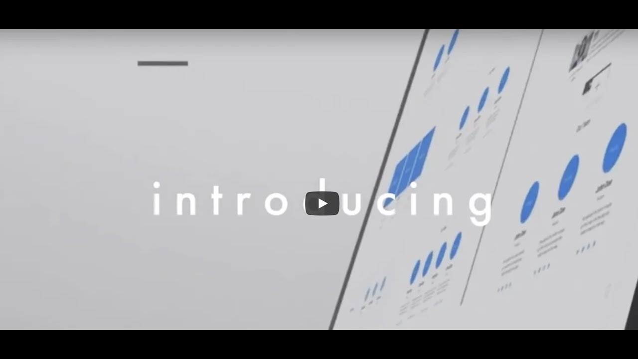 Wireframing Blueprints App for Mac