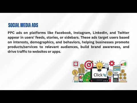 PPC Marketing Explained | Everything You Need to Know About PPC |Types of PPC |Importance of PPC