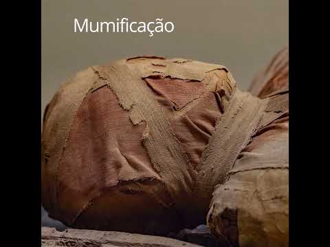 CURSO ONLINE | 25€ | Cultura, crenças e arte no Egito Antigo
