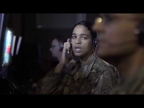 Cyber Operations Specialist video