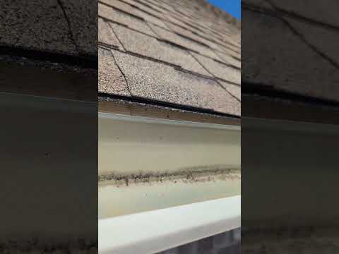 common gutter repair #roofing