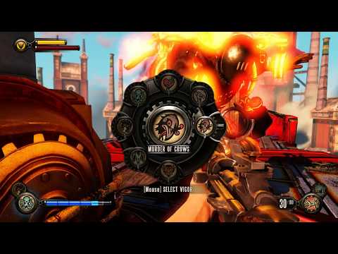 Steam Community :: Video :: BioShock Infinite....The Best First Person ...
