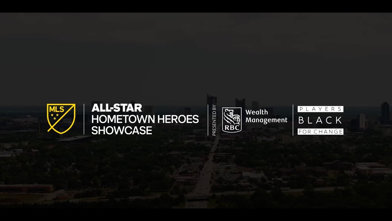 MLS All-Star Hometown Hero Award