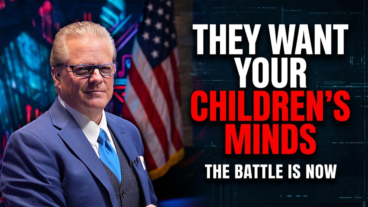 AI in the Classroom: Are Robots Replacing Parents, Teachers, and Truth?