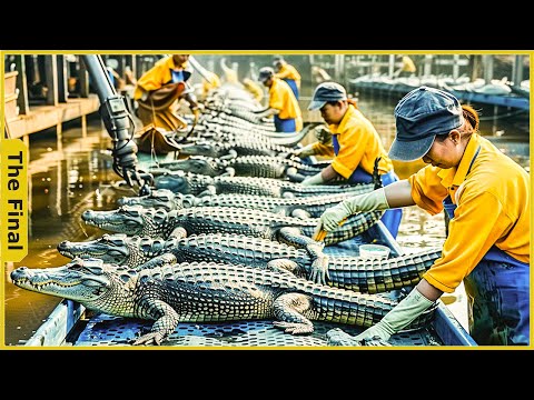 200 Amazing Food Processing Machines That Are At Another Level ▶36