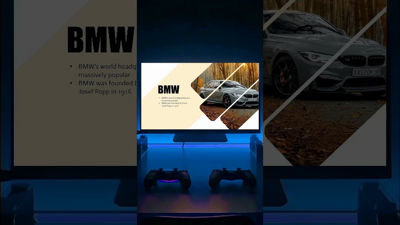 Do you know this Powerpoint Trick ‼️#powerpoint #ppt #trick #hack #tutorial #presentation