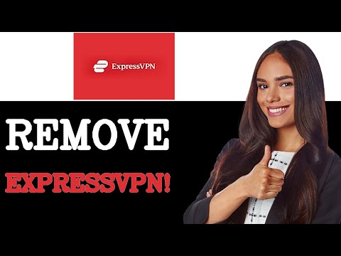 How To Remove Credit Card From Expressvpn (2025)