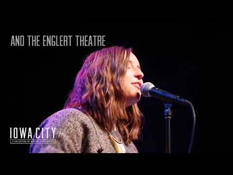 Iowa City