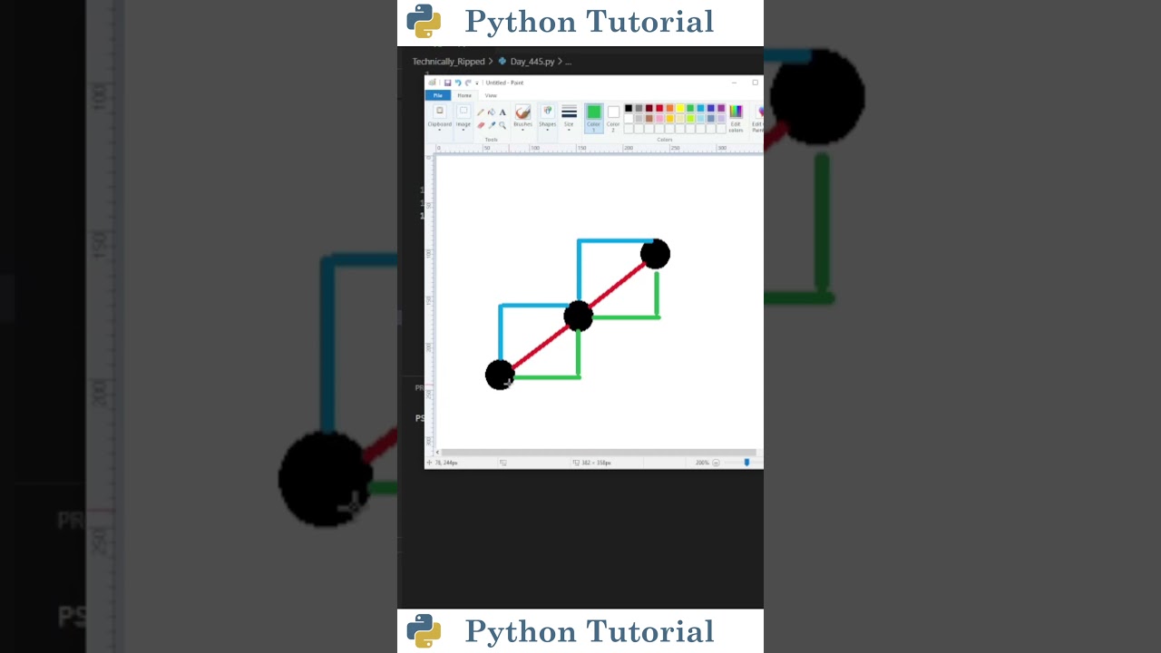 Creating Staircase Plots With Matplotlib | Python Tutorial