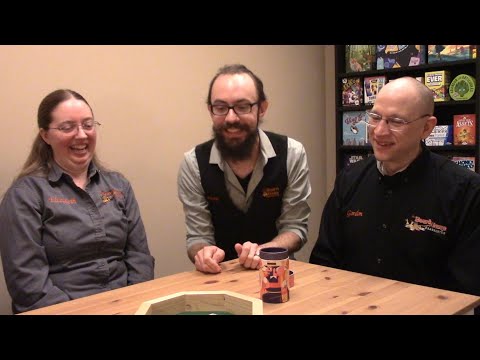 CHICKEN! Dice Game | Full Playthrough
