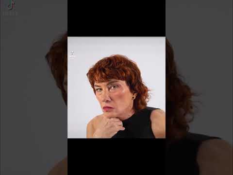 My thoughtful look #redhead #Model #Green eyes #Actress #Curly hair #Black outfit #Kentucky girl 