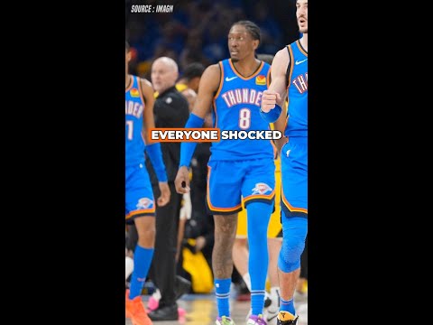 One person shot during OKC Thunder's championship celebration outside Paycom Center