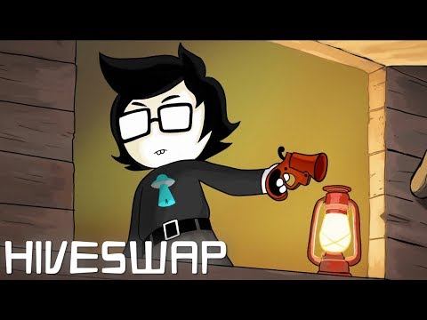 The Real MVP | Hiveswap (Part 4)