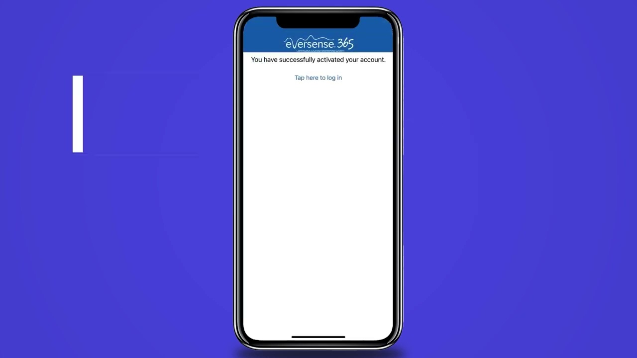 How to Set Up the Eversense 365 CGM Mobile App | Step-by-Step CGM Tutorial