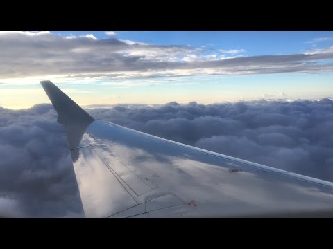 (FULL FLIGHT) CRJ-700 - Fort Smith Regional Airport to Dallas/Fort Worth International Airport