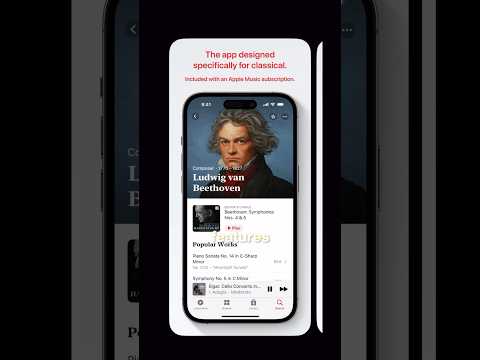 Apple Music Classical... FOR ANDROID?! 👀😳🤯