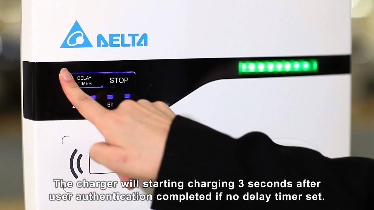 Residential Building Charging Solutions