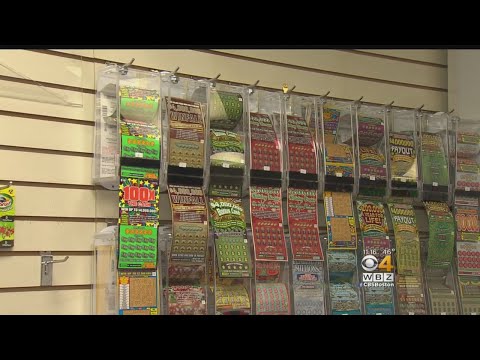 Mass. Lottery Can End Scratch Ticket Games Before Grand Prizes Paid Out