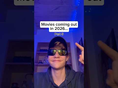 Movies Releasing in 2026…🧐 final part #nostalgia