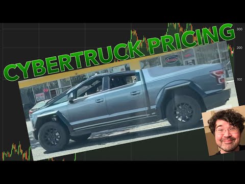 How Much Will the Tesla Cybertruck Cost?