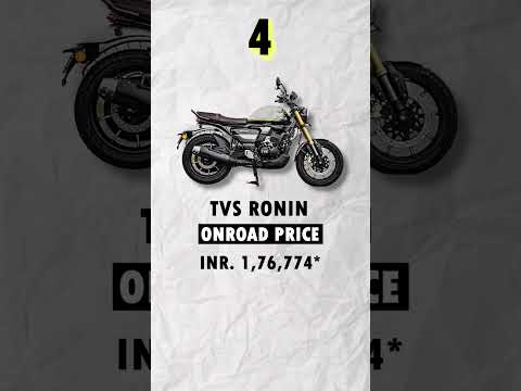 TOP 5 Touring Bikes Under 2 Lakh #top5bikes