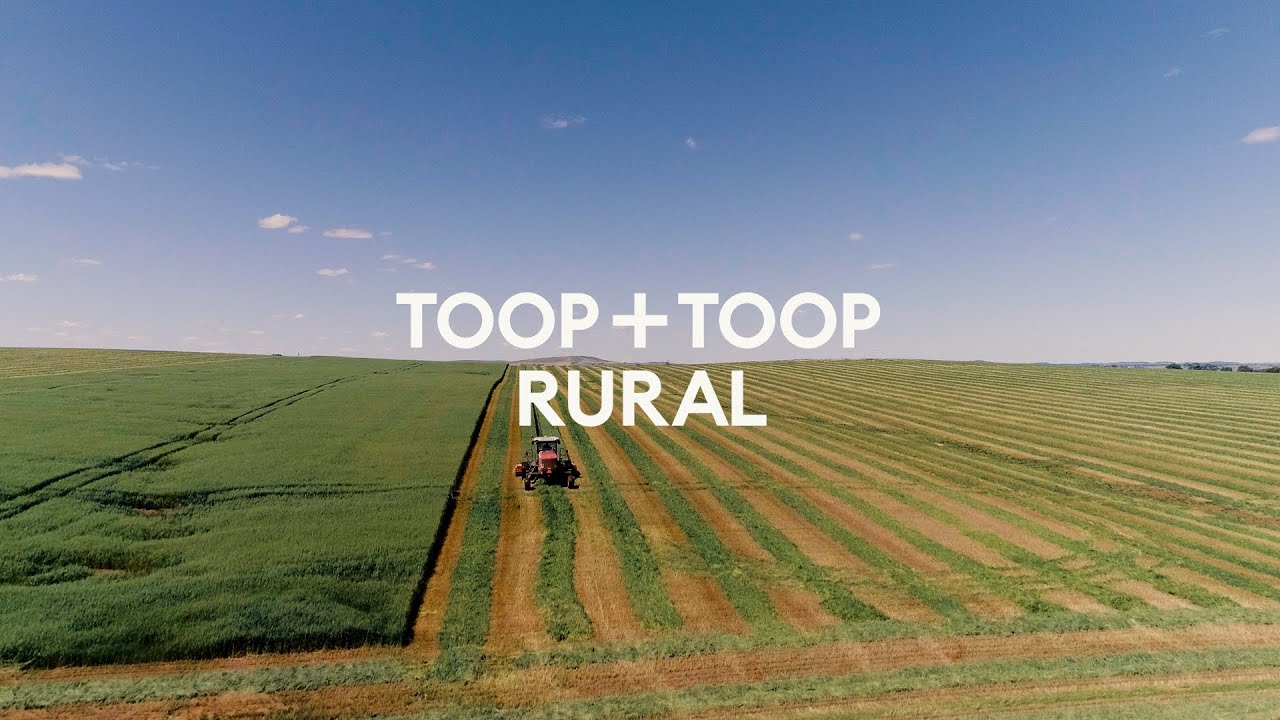 Bronte Manuel - TOOP+TOOP RURAL - realcommercial.com.au