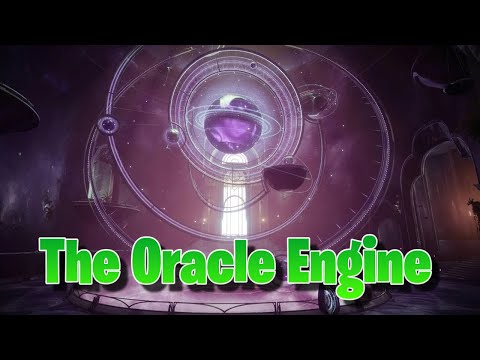 Steam Community :: Video :: The Oracle Engine