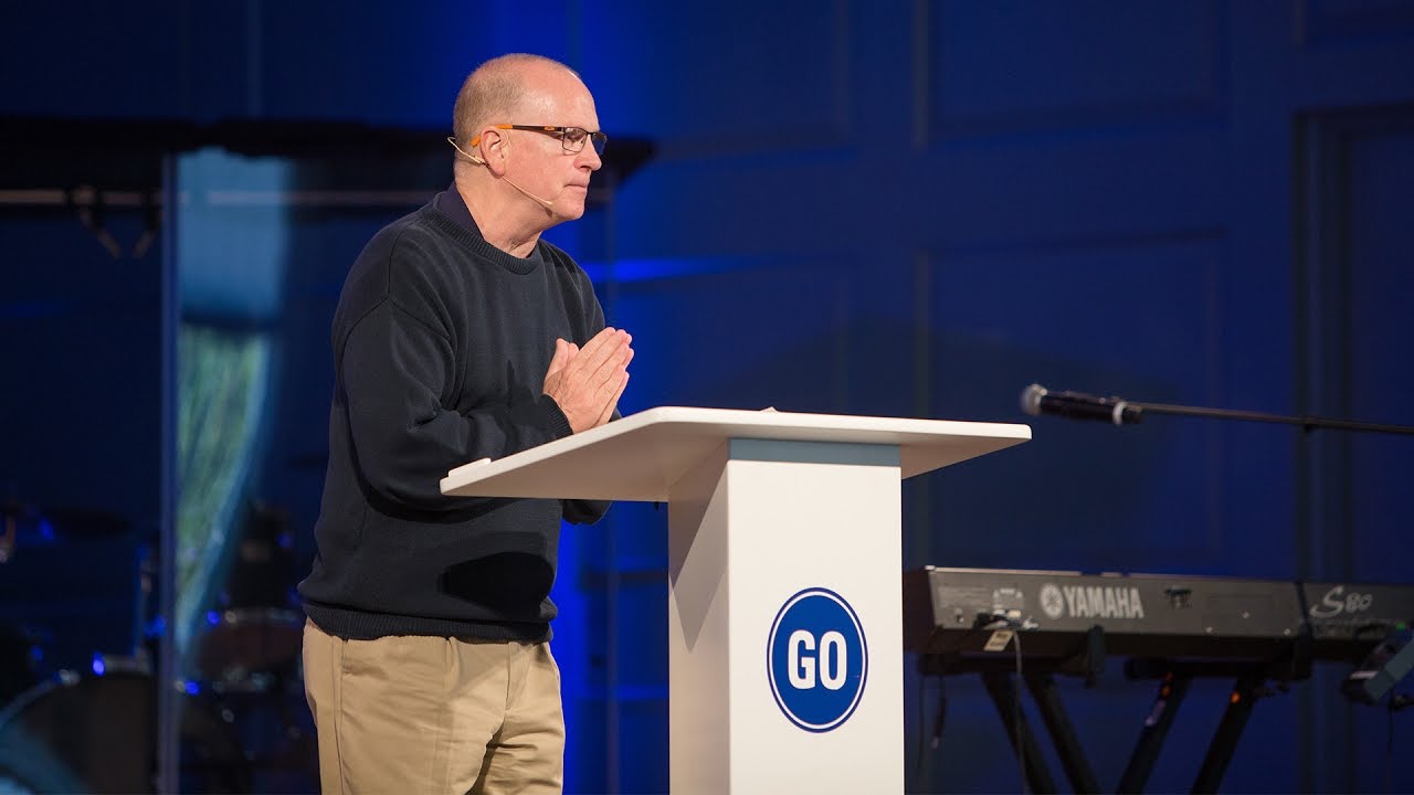 Danny Akin - The Return of the King - Revelation 19:11-21