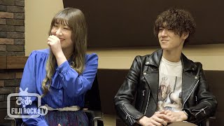 GLIM SPANKY、日本武道館ライブ映像を公開 本日21時〜Instagramライブで新曲「Singin’Now」を初パフォーマンス の ...