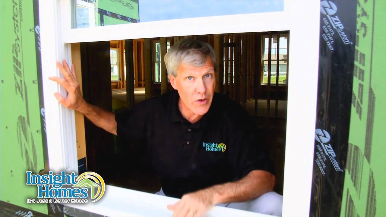 Superior Structure: Windows