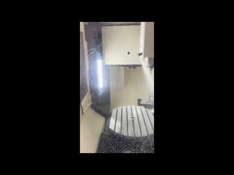 Used DMG MORI DMU 50 2015 for Sale