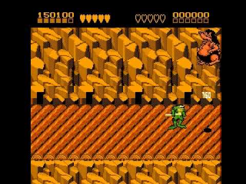 Steam Community :: Video :: Battletoads - Nes - Parte 2 - Surf City ...