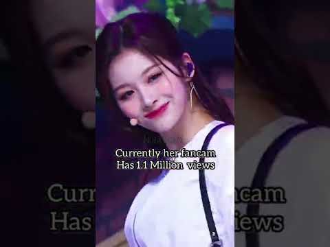 Sullyoon Becomes The First Member Of NMIXX To Hit 1 Million Views On Her Fsncam!