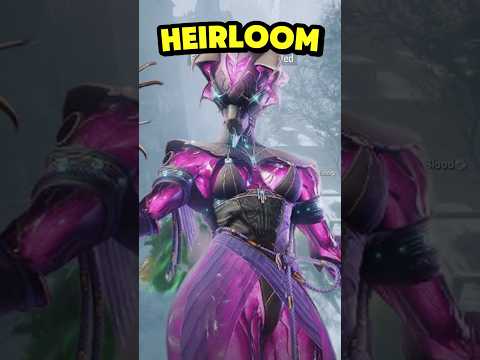 Is Warframe's NEW Isleweaver Update the GAME CHANGER We Needed?