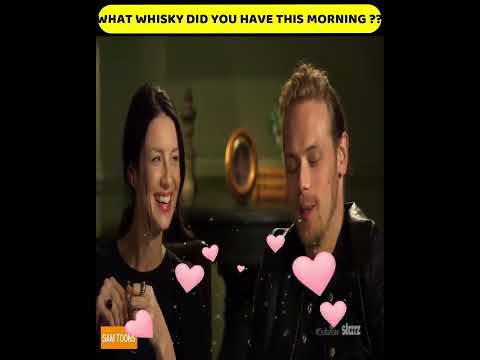 Sam & Cait Whisky Problem