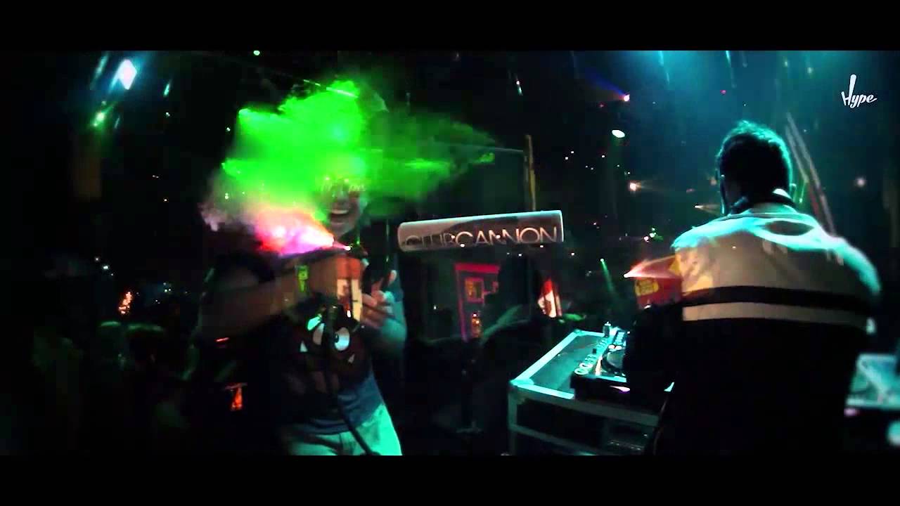 Dance Fridays by Hype