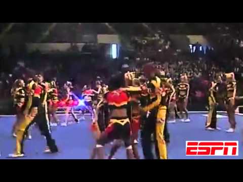 ACE Cheer Company | Largest Competitive Cheerleading Gym in the Southeast